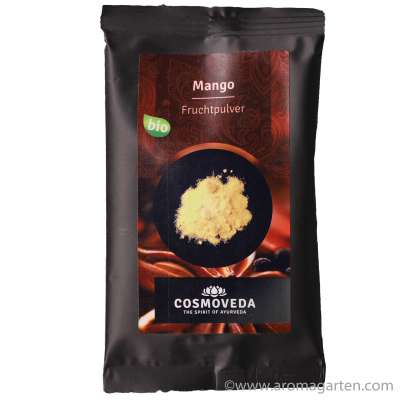 Bio Anis ganz | Natürlicher Aromagarten