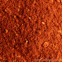 BBQ Magic Rub | Natürlicher Aromagarten