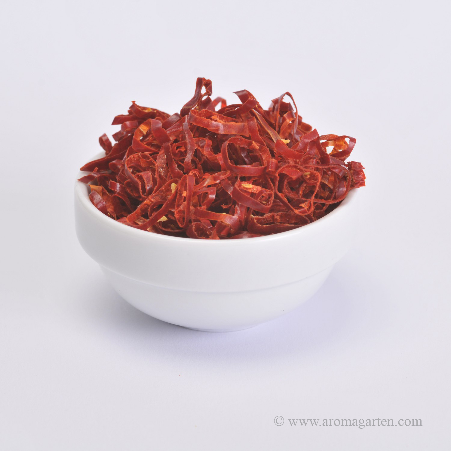 Chili Ringe | Natürlicher Aromagarten